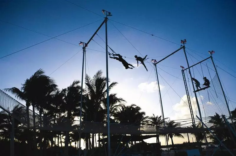 Hotel Club Regina Cancun - Cancún