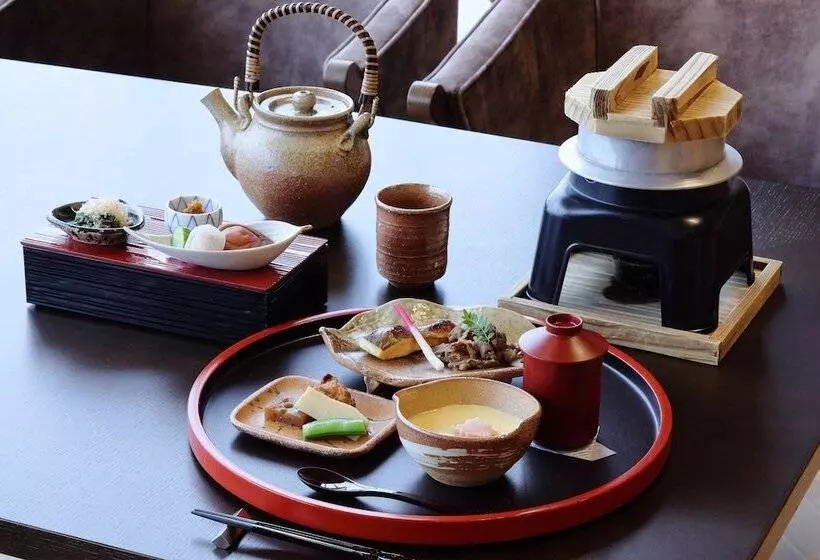 Hotel Biwako - Ōtsu