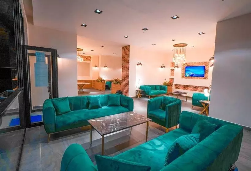 Hôtel Amore - Marmaris
