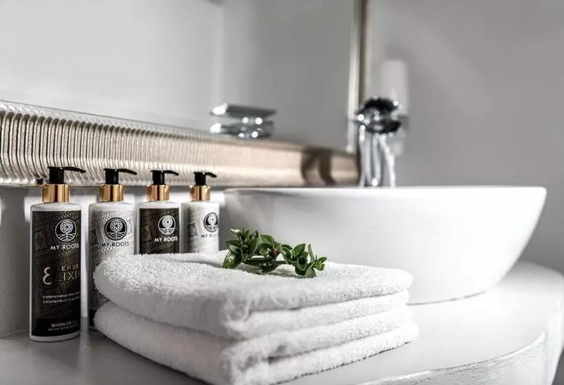 Hôtel Caldera Premium Villas - Oia