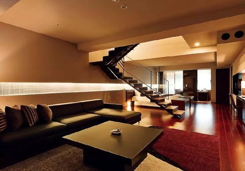 Hôtel Bourou Noguchi Hakodate - Hakodate