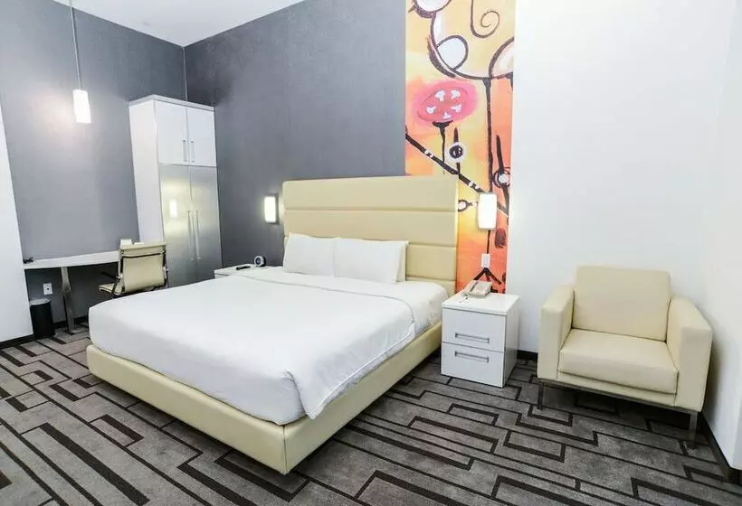 Hôtel De Point - New York