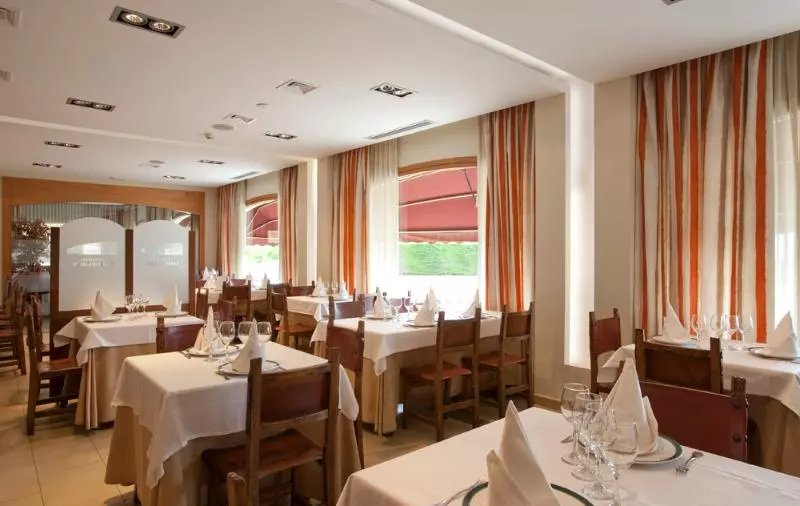 Hôtel Brea S - Reus