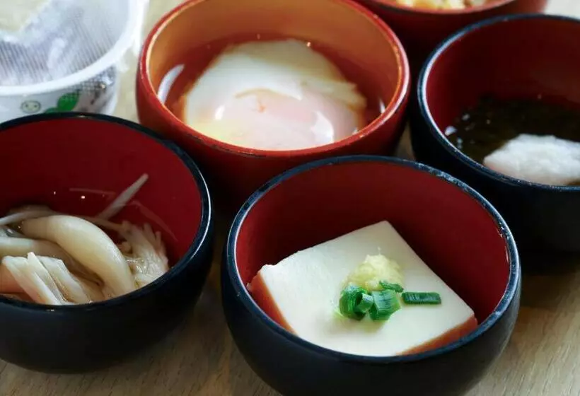 Hôtel Dormy Inn Tokyo Hatchobori Hot Spring - Ginza