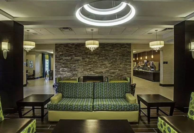 Holiday Inn Express Hotel & Suites Orlando East Ucf Area, An Ihg - Oviedo, FL