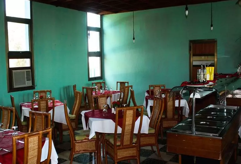 Hôtel Villa Caburní - Cuba