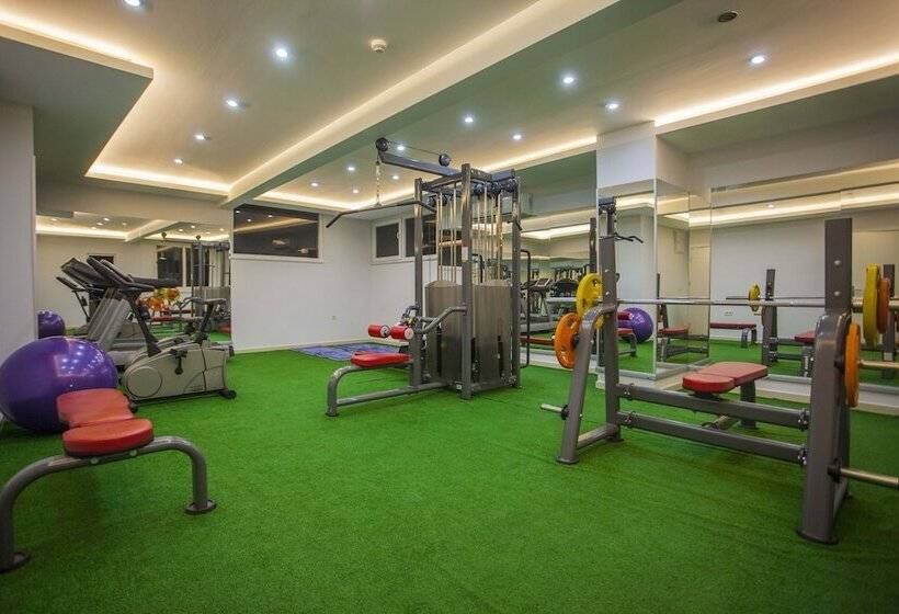 Hôtel Kleopatra Ada Beach - Kleopatra Beach