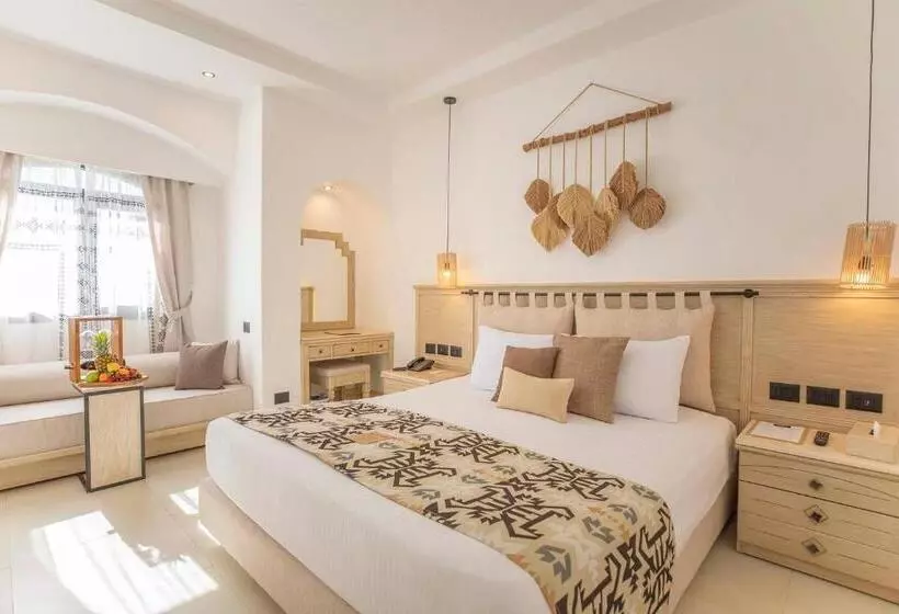 Sunrise Tucana Resort Grand Select - Hurghada