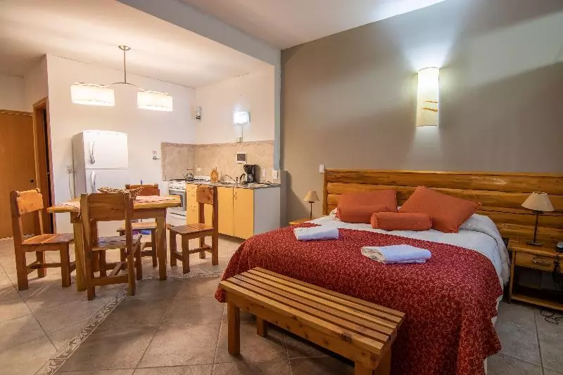 Hotel Lagos Del Sur - San Carlos de Bariloche