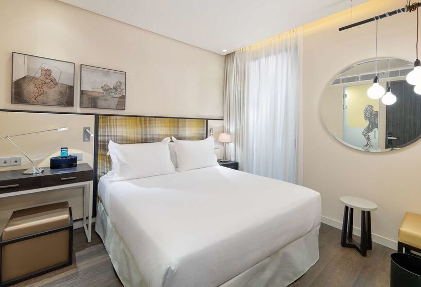 Hôtel H10 Art Gallery 4* Sup - Barcelona