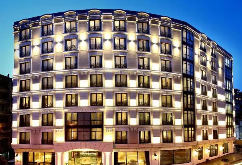 Hôtel Istanbul Dora - Istanbul