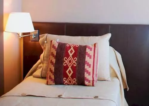 Quillen Hotel And Spa - San Carlos de Bariloche