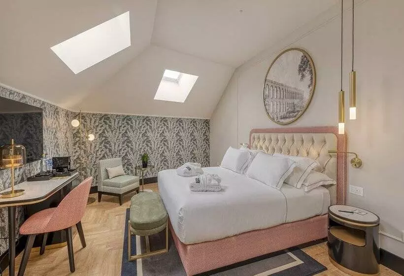 Hotel H10 Palazzo Galla - Roma