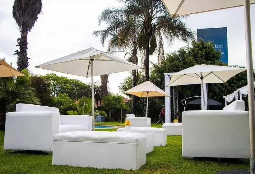 Hôtel Monte La Vue - Randburg