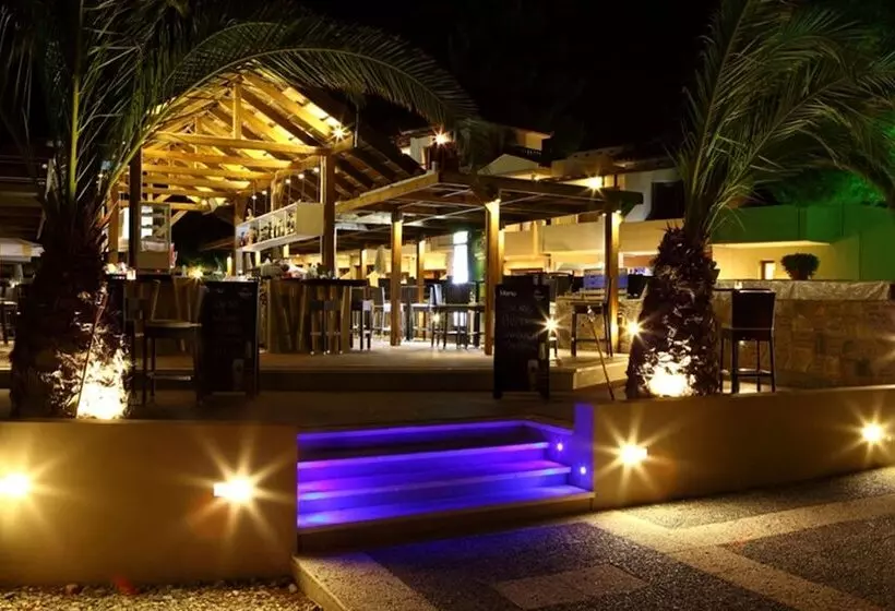 Hôtel Blue Green Bay - Скопелос