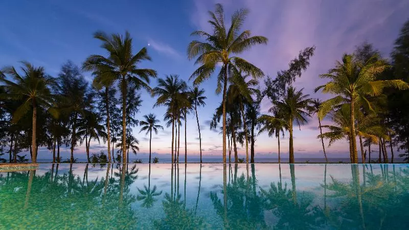 Hôtel The Haven Khao Lak Sha Extra Plus - Khao Lak