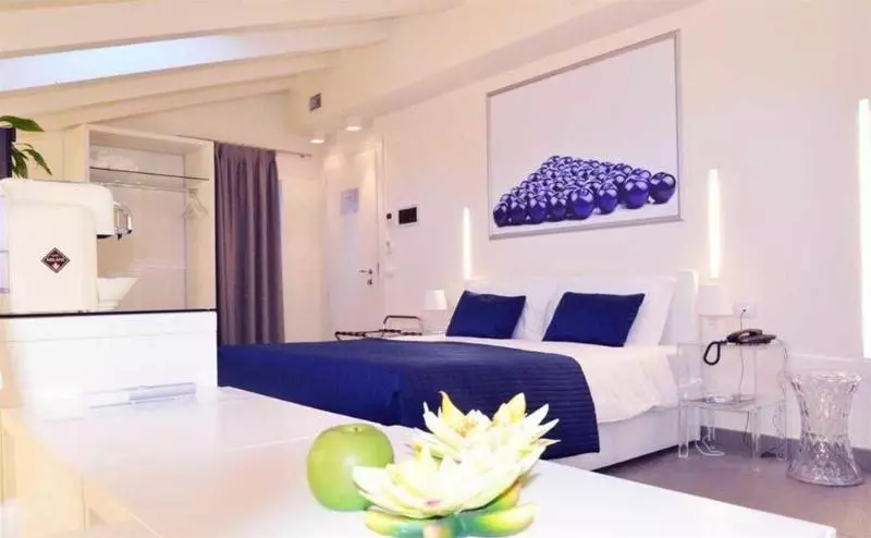 Hotel Avenue Boutique - Comer See