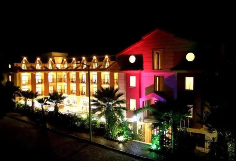 Astoria Hotel All Inclusive - Kemer