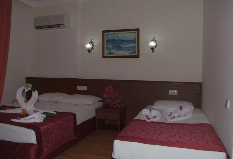 Astoria Hotel All Inclusive - ケメル