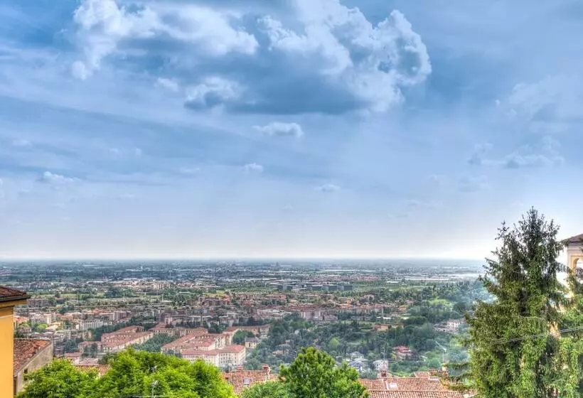 Hôtel Le Funi - Bergamo