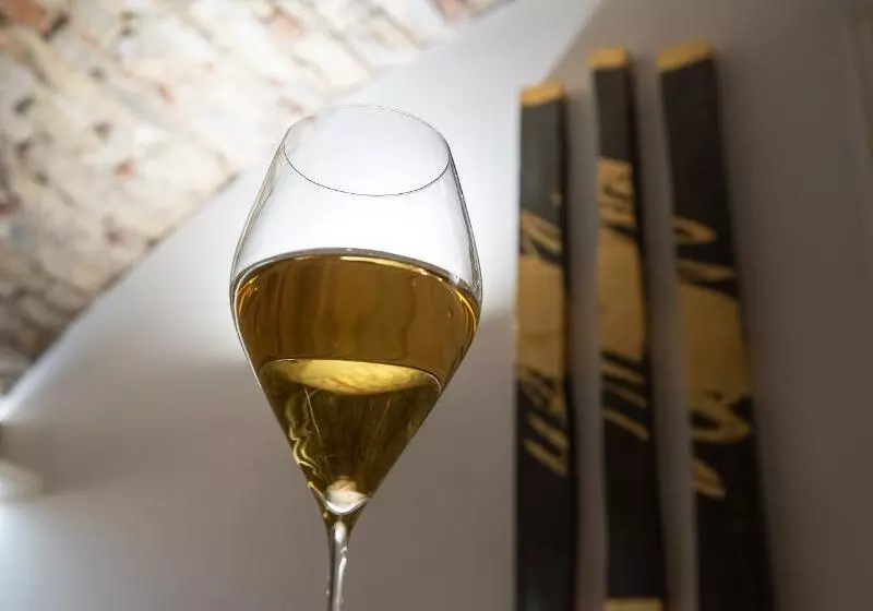 Hôtel Le Funi - Bergame