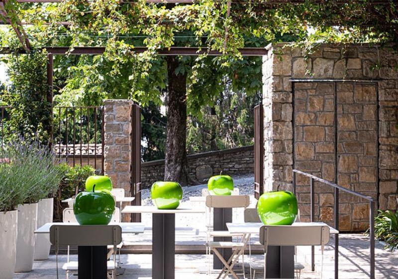 Hôtel Le Funi - Bergamo