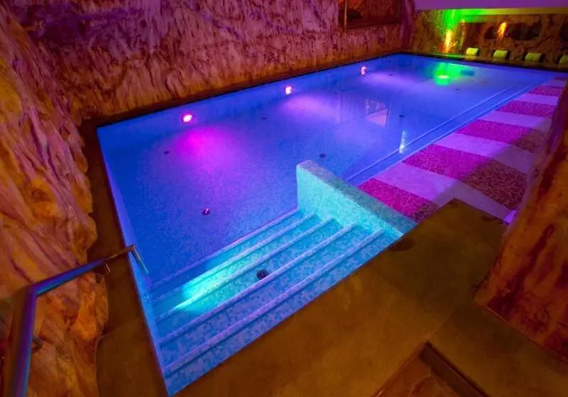 Hôtel Cima Rosetta  Bw Signature Collection - San Martino di Castrozza