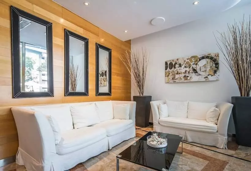 Hotel Park - Lignano Sabbiadoro