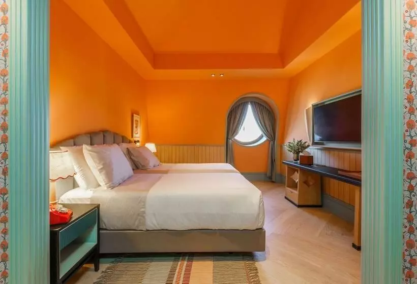 The Editory Boulevard Aliados Hotel   Preferred Hotels - Porto