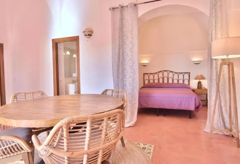 Hôtel Tenuta Bukkuram - Pantelleria