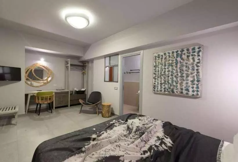 Bed And Breakfast Kanathos Pigi - Нафплион
