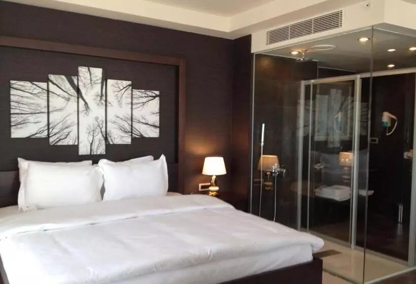 Hôtel Masel - Adana