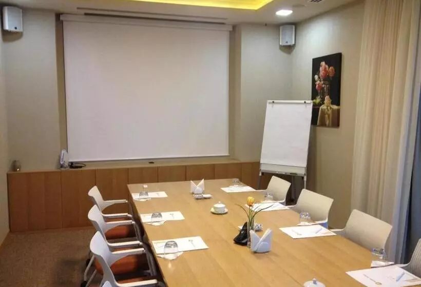 Hôtel Masel - Adana