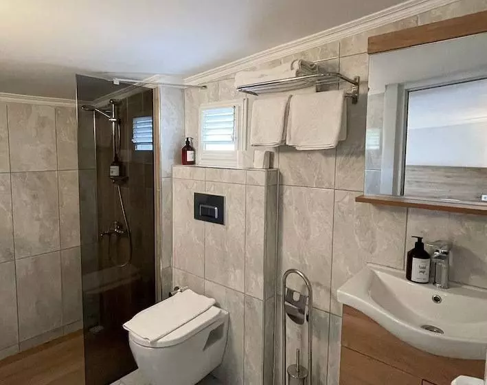 Amsterdam Otel & Suite - Kemer