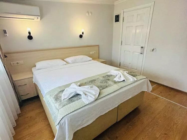 Amsterdam Otel & Suite - Kemer