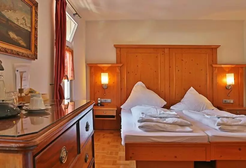 Hôtel Das Lamm Heidelberg - Heidelberg