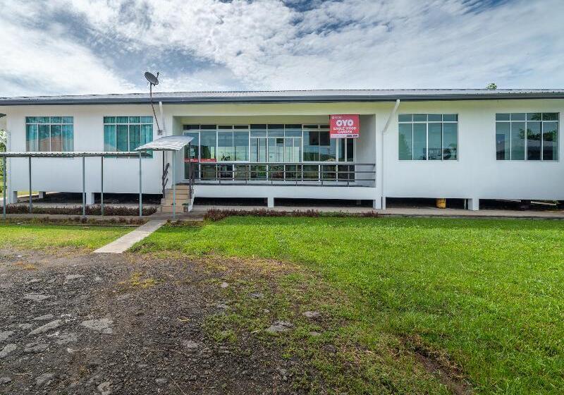 Hôtel Eagle Wood Garden - Papar