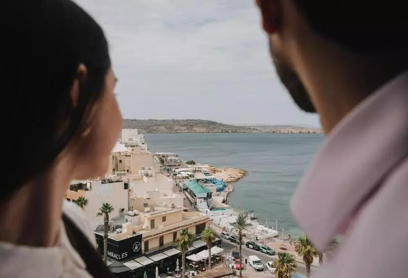 Hôtel Ibis Styles St Pauls Bay Malta - Malta