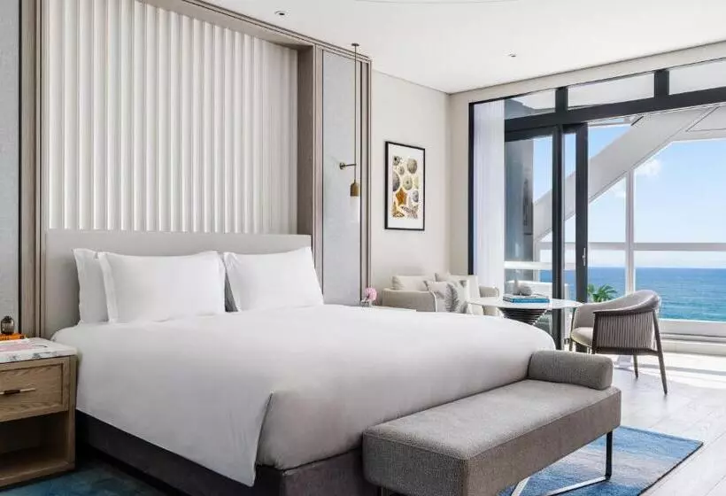 Hôtel The Langham, Gold Coast And Jewel Residences - Gold Coast
