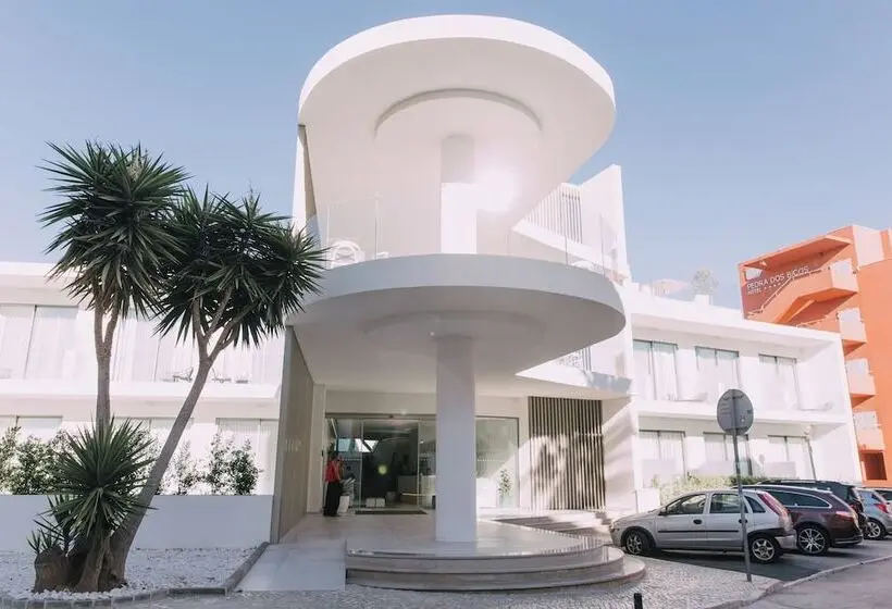 Vila Maria Hotel   Adults Only - Albufeira