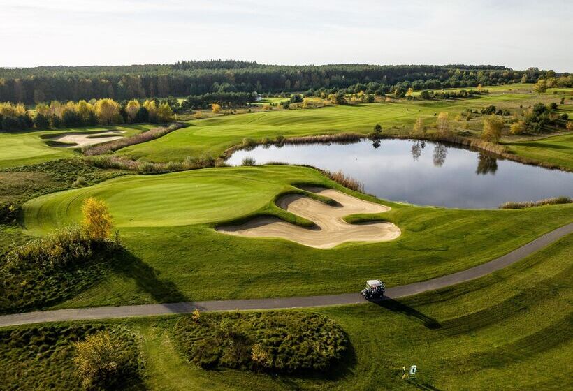 Precise Resort Bad Saarow   Golf & Spa - Wendisch Rietz