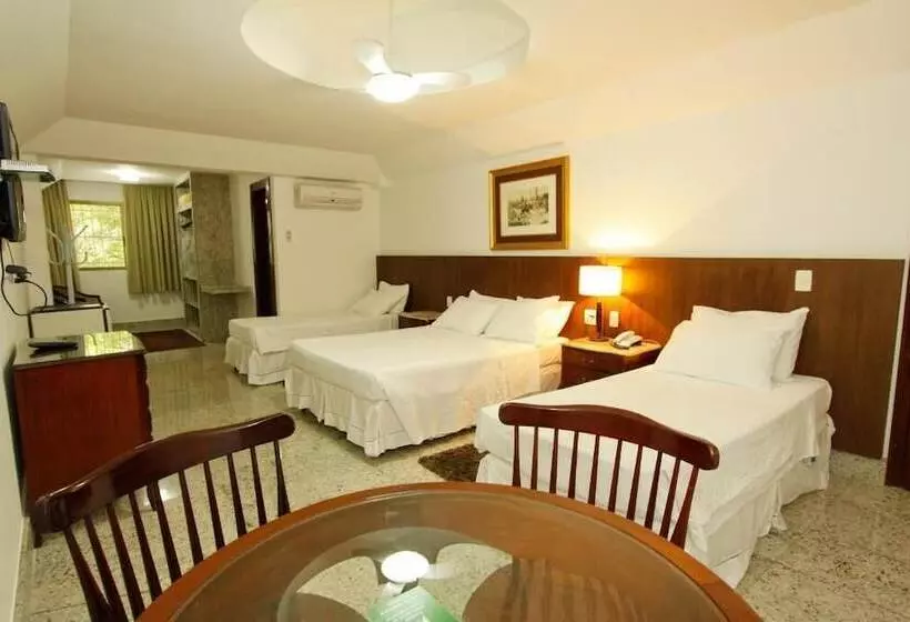 Hôtel Savassi - Belo Horizonte