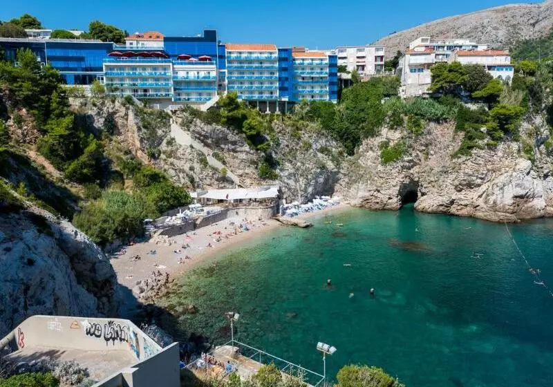 Hôtel Villa Lia - Dubrovnik