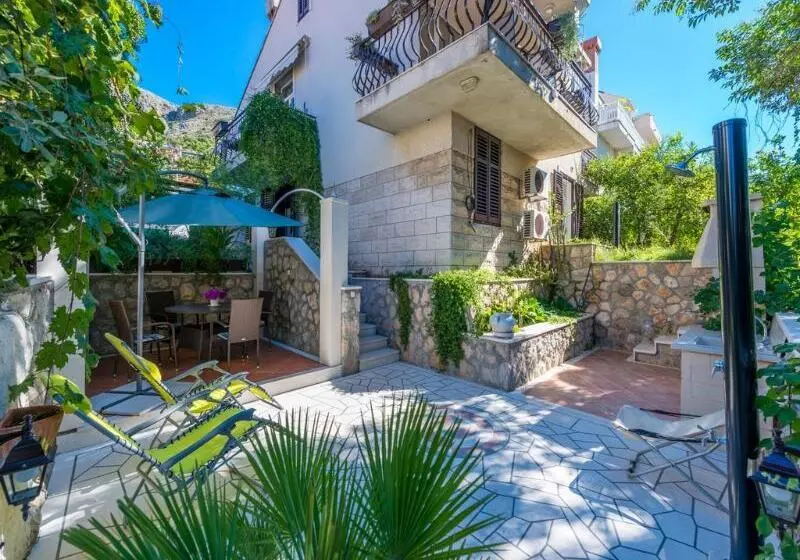 Hotel Villa Lia - Dubrovnik