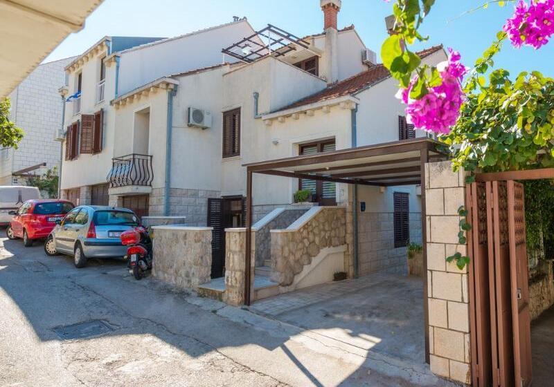 Hôtel Villa Lia - Dubrovnik