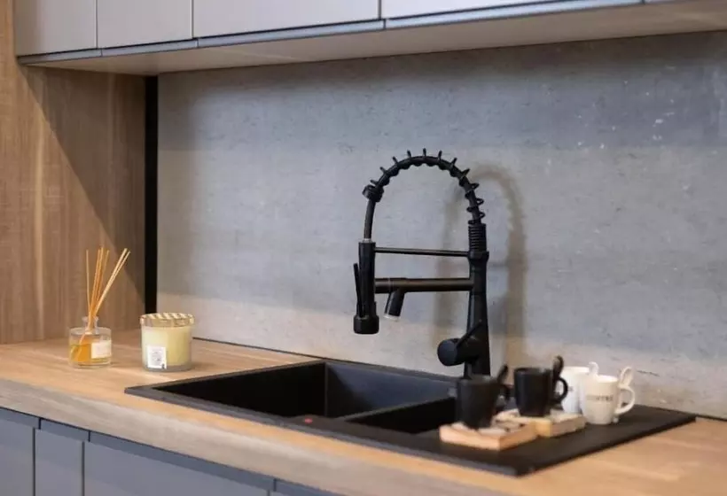 Pension  Rettifilo 311 - Naples, Italie