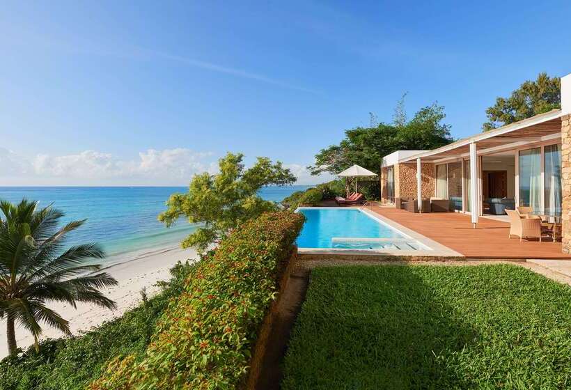 Hôtel Meliá Zanzibar - Zanzíbar