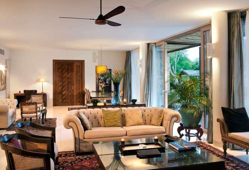 Hôtel Meliá Zanzibar - Zanzíbar