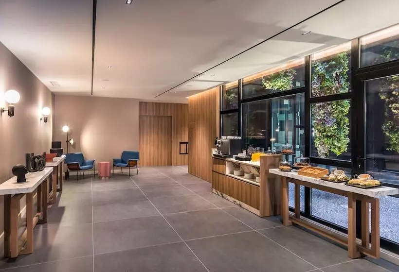 Hôtel Barceló Funchal Oldtown - Madeira