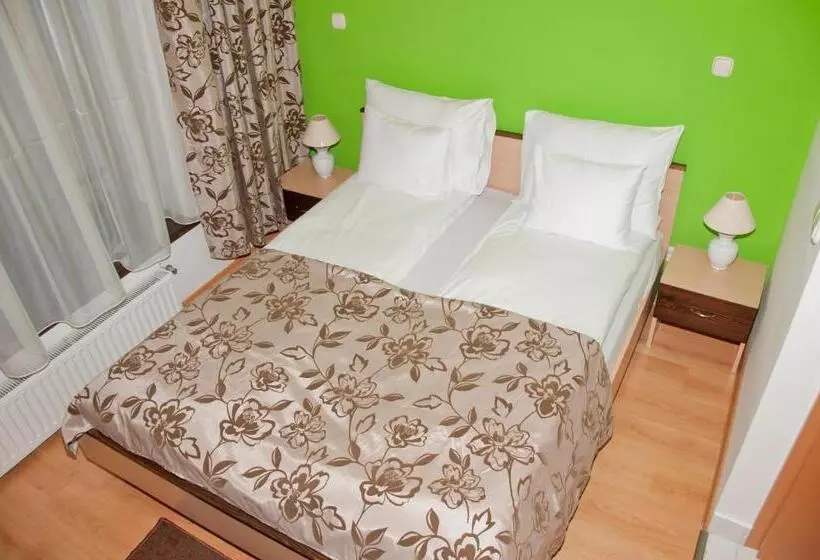 Hotel Esprit - Budapest